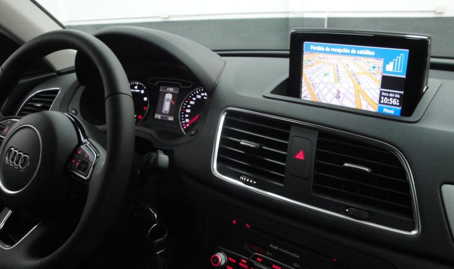 Gps Para Carros: ¿Cuáles Son Los Aspectos Claves Para Elegir La Mejor ...